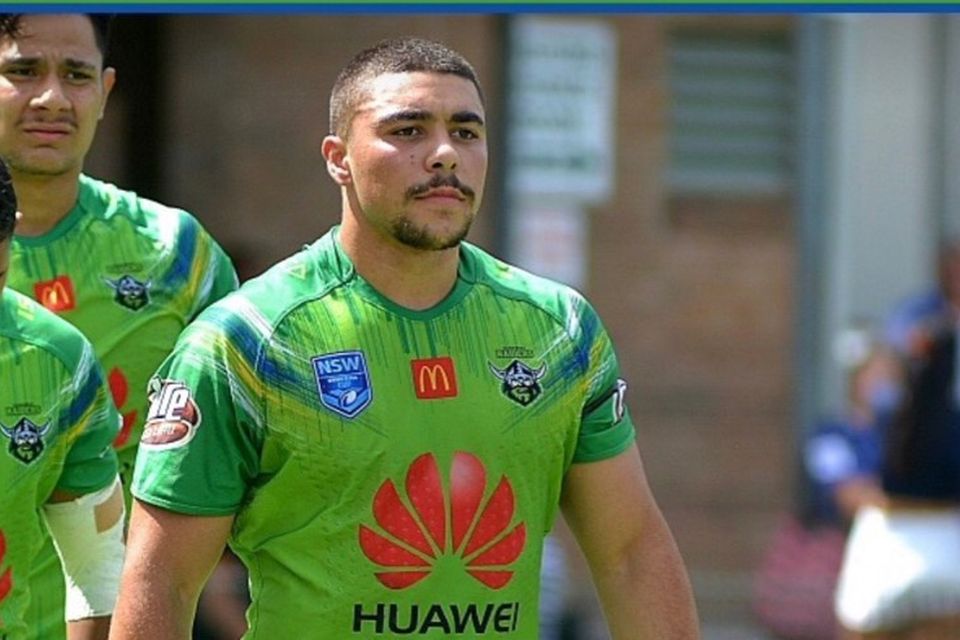'It has been a whirlwind' - Meet the 19-year-old rugby league star from ...