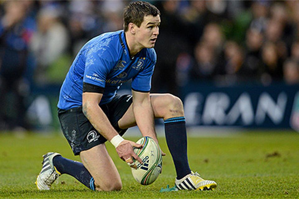 Racing Metro: The chances of securing Sexton are ‘tiny’ | Irish Independent