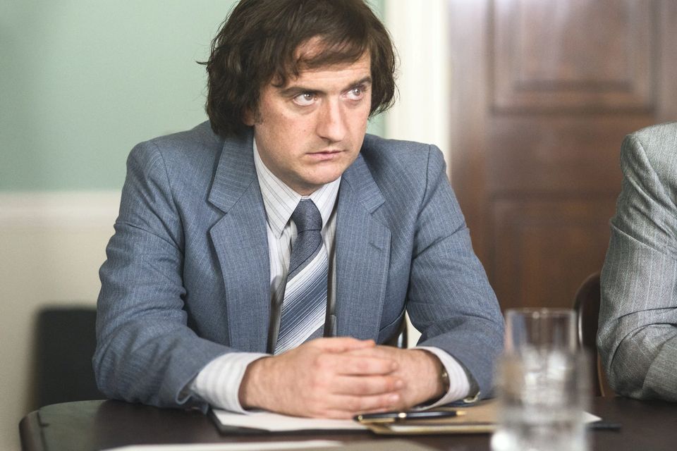 Charlie actor: 'My parents laughed when I told them I was Bertie ...