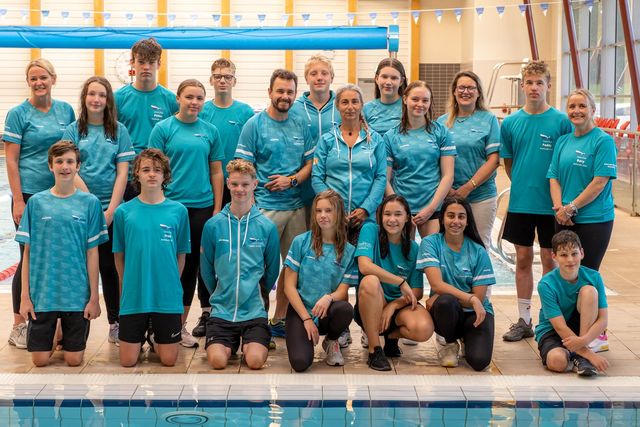Wicklow swimming club feels pinch of rising costs during post-lockdown ...