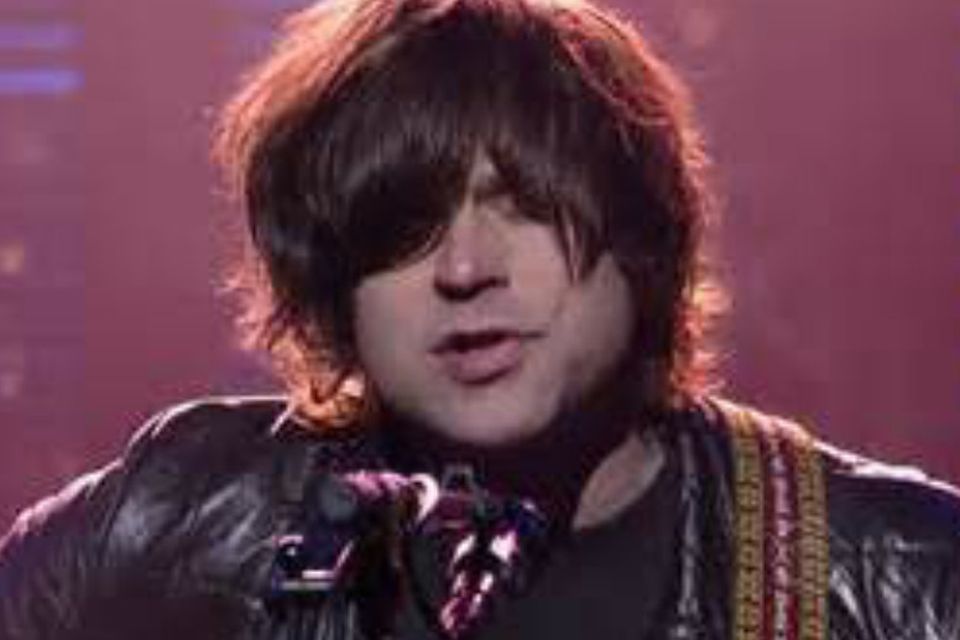 WATCH: Ryan Adams finally covers Bryan Adams' 'Summer of 69 ...