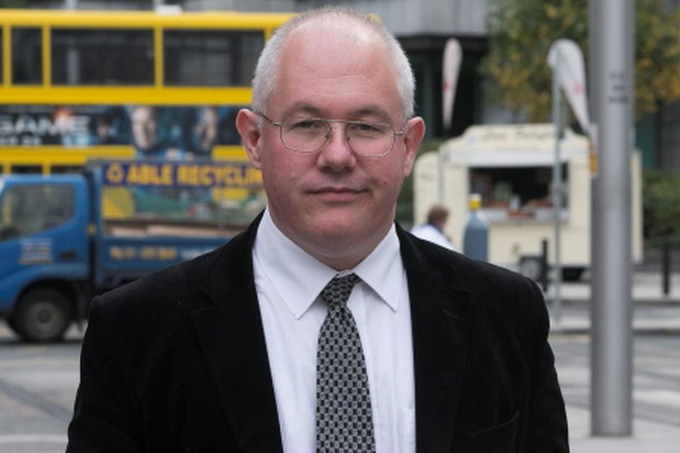 Dublin man died of stroke following cannabis use, inquest told | Irish ...