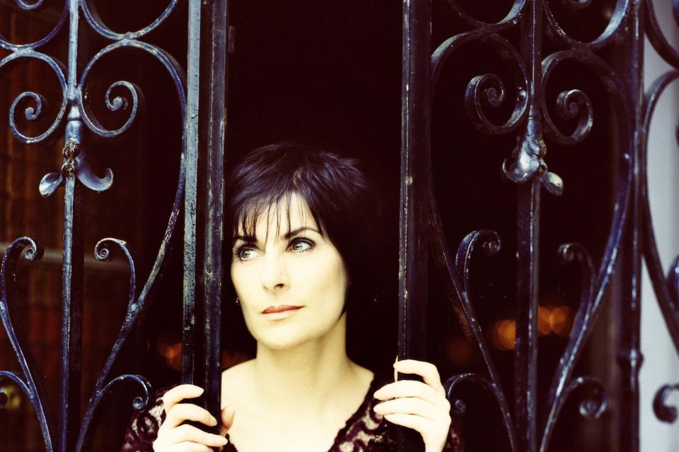 ICYMI: Enya is an interior design icon, Tommy Tiernan’s no-phone gigs ...