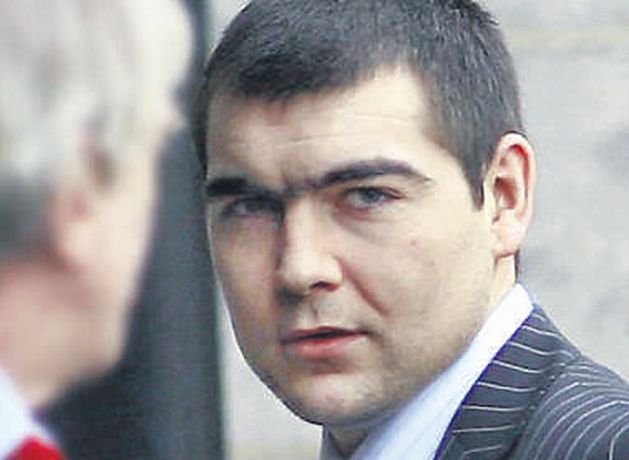 Victim gunned down in 'cold and calculated' killing, jury told | Irish ...
