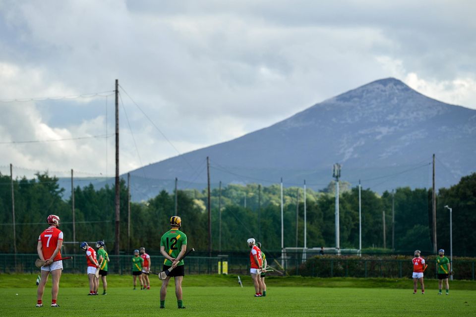 Wicklow GAA revoke Bray Emmets’ permission to play in Dublin over ...