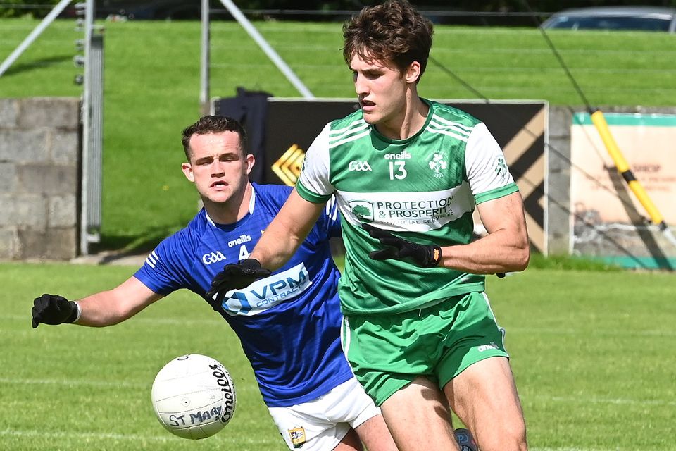 Caoimhín Reilly: The split-season isn’t working as hoped and its issues ...