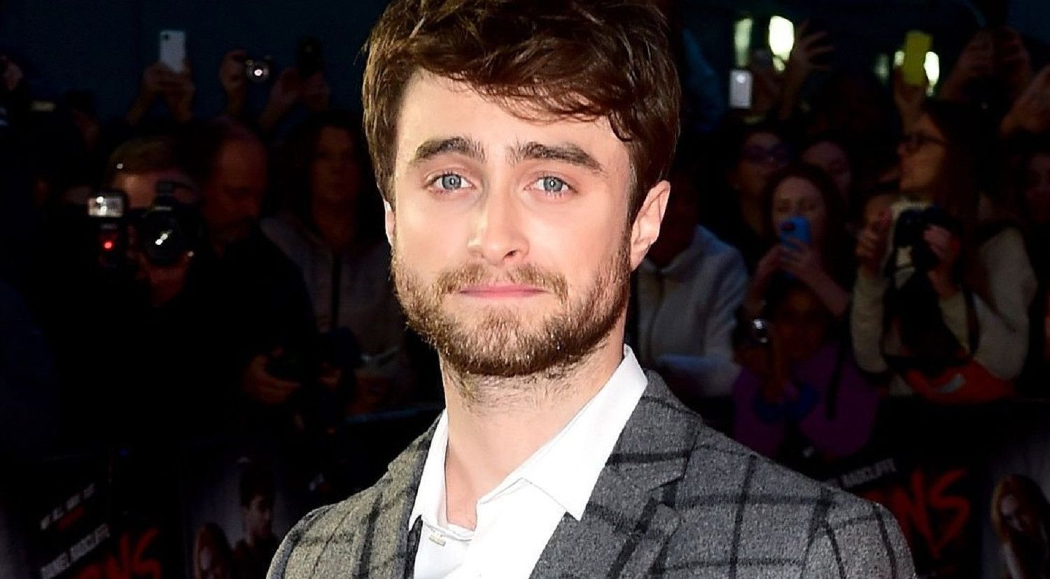 Daniel Radcliffe... the rapper | Independent.ie