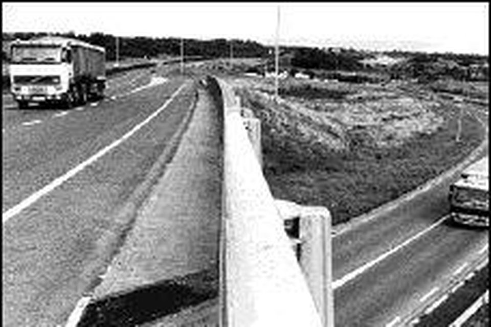 Key road corridors must be improved | Irish Independent
