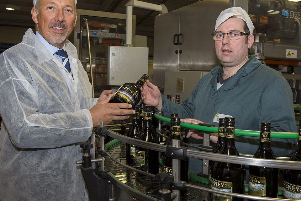 In Business | Irish Independent