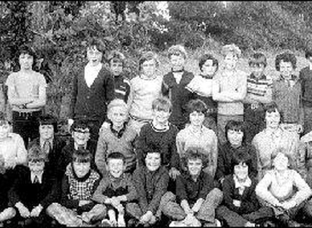 Calling the Class of 1975! | Irish Independent