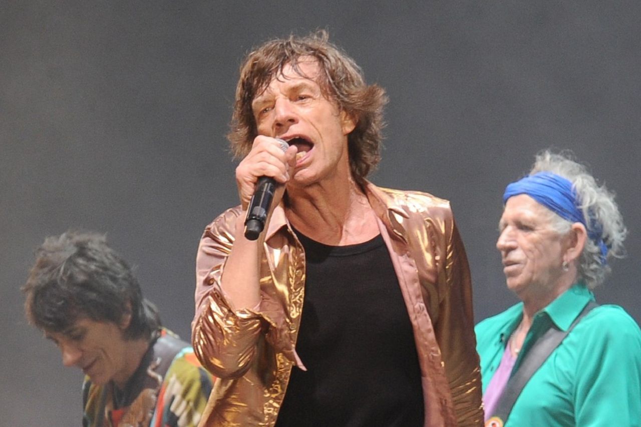 Stones man takes a different view | Independent.ie
