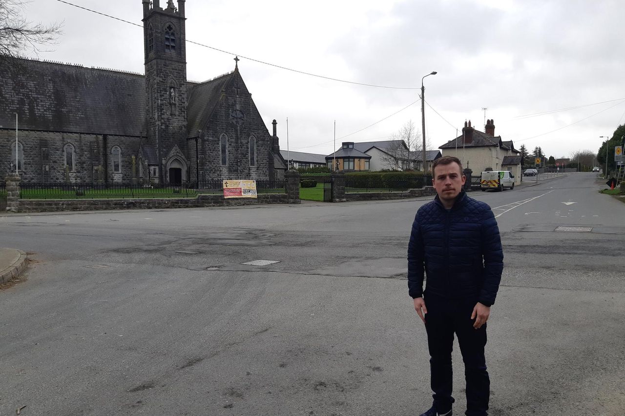 Mid Louth Councillor Sheridan welcomes bus review for Tenure | Irish ...