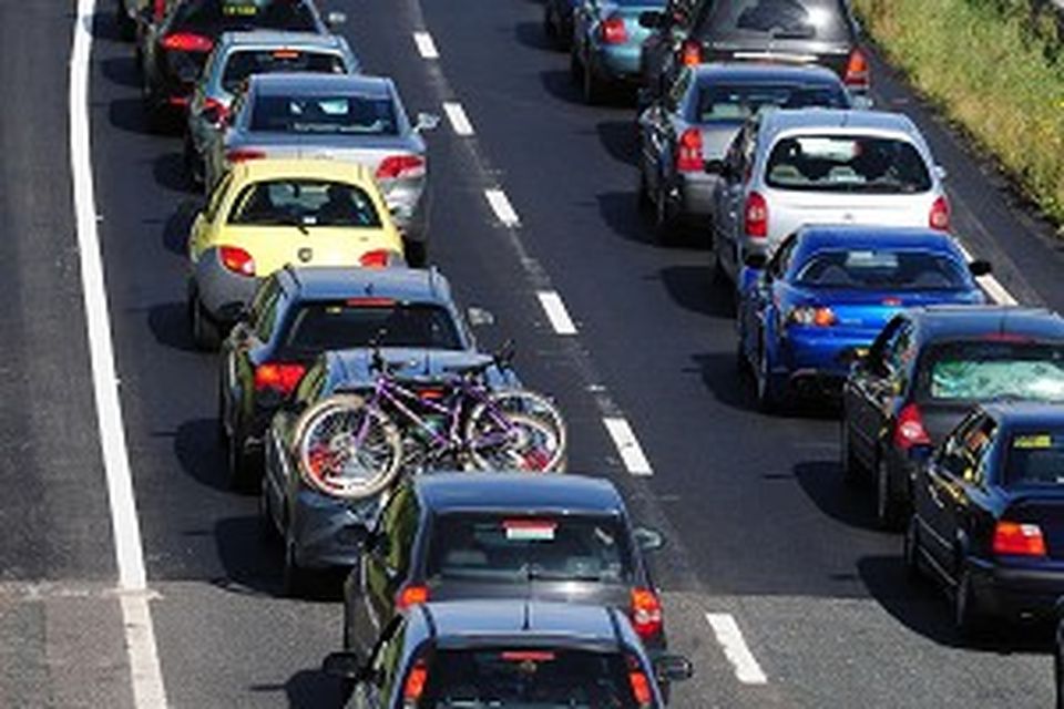Minister approves £100m road route | Irish Independent