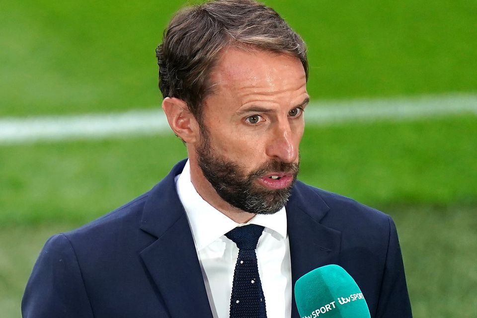 ‘More to come’ from England in Euro 2020 knockouts – Gareth Southgate ...