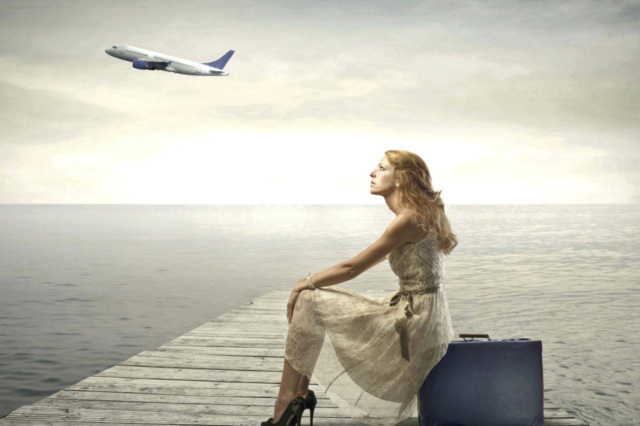 The knowledge... How to pack for a work trip | Irish Independent