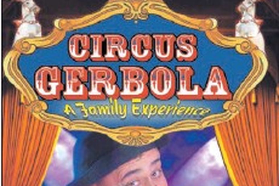 Circus Gerbola is coming to Sligo! | Irish Independent
