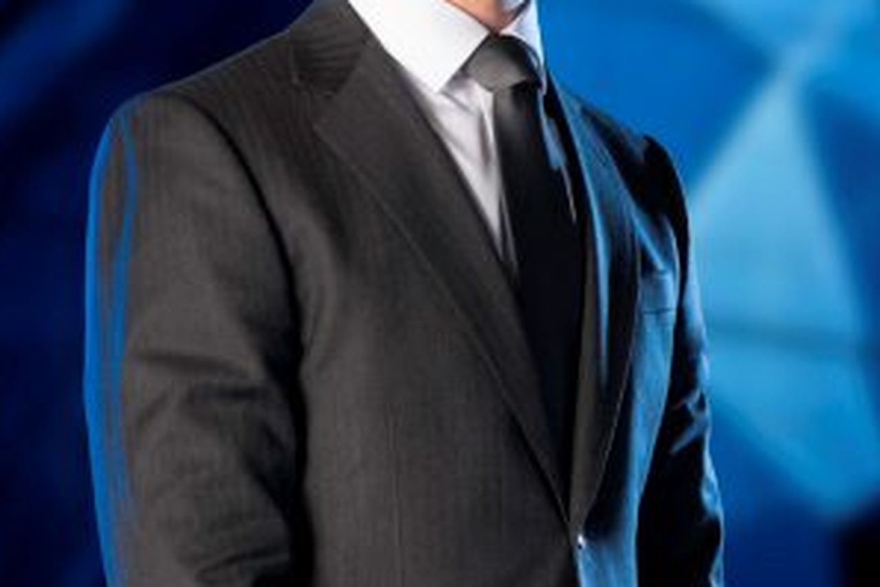 The Apprentice 2015: Meet the contestants (and their massive egos ...