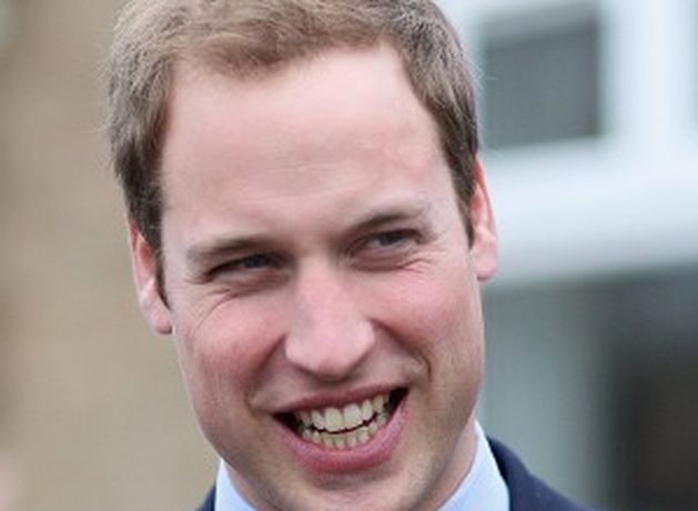 William branded 'conquistador' | Irish Independent