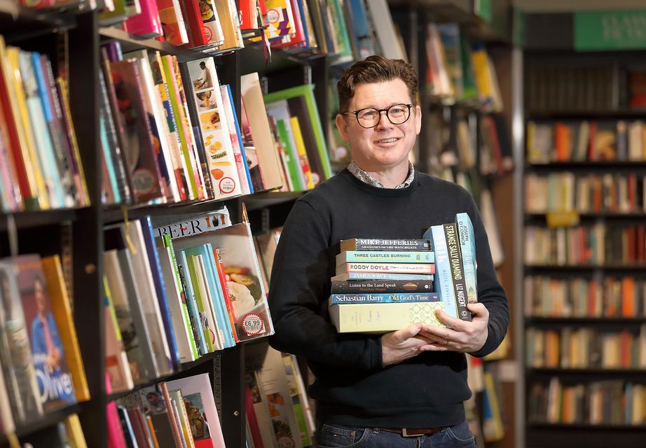 Chapters thanks its ‘wonderful customers’ as it celebrates one year ...