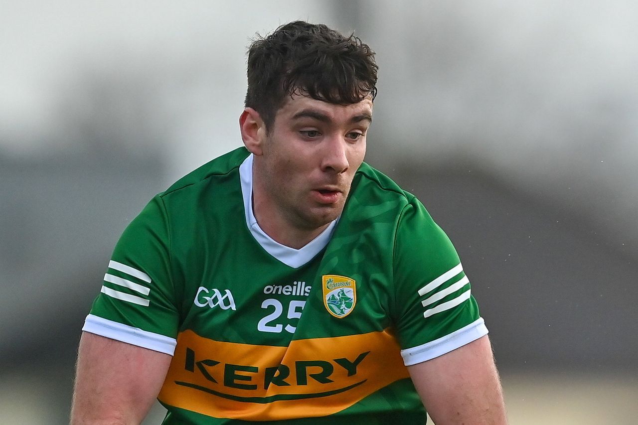 Kerry claim New York championship crown against Westmeath outfit with ...