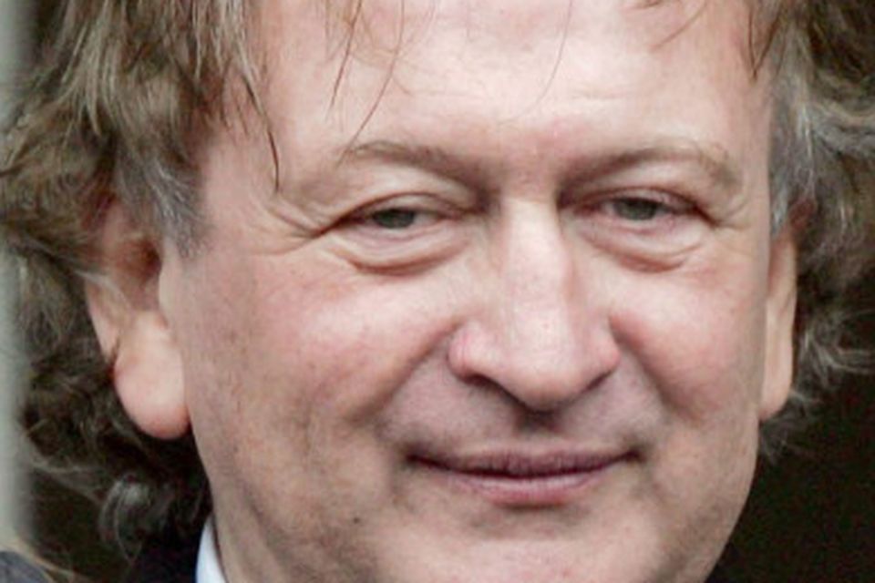 Sean Mulryan takes over Kelly's stake in Markland Holdings | Irish ...