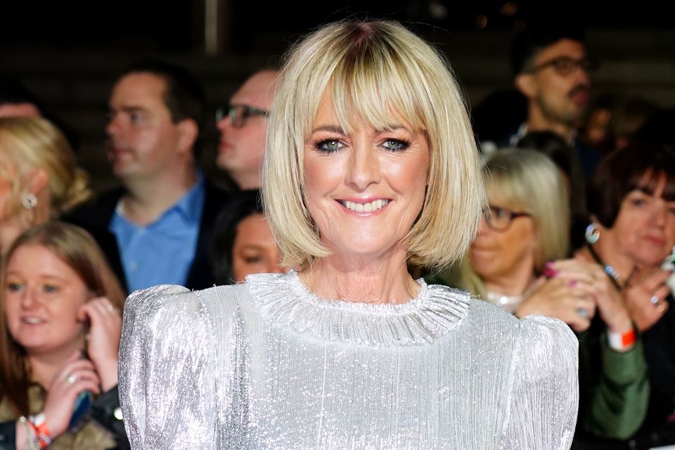 Loose Women’s Jane Moore reveals she has split from her husband after ...