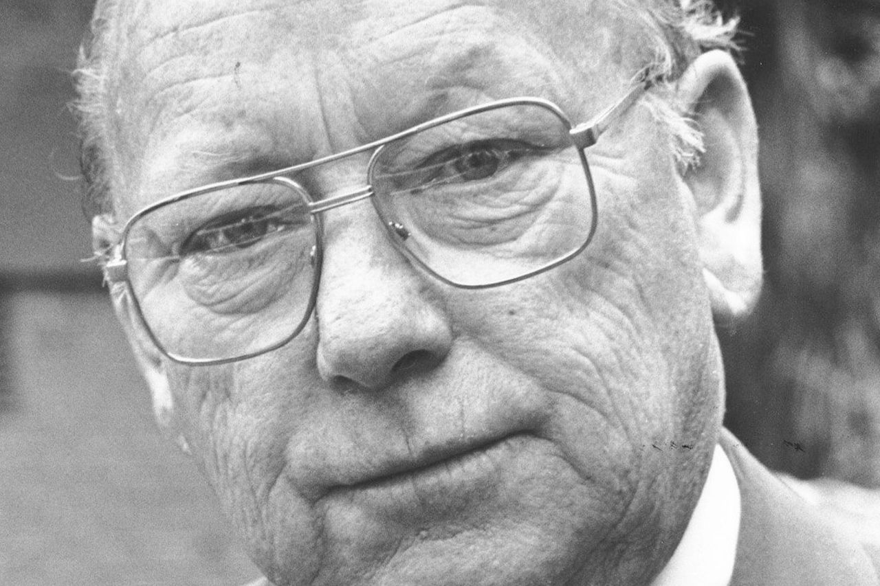 Obituary: Denis Mahony | Irish Independent