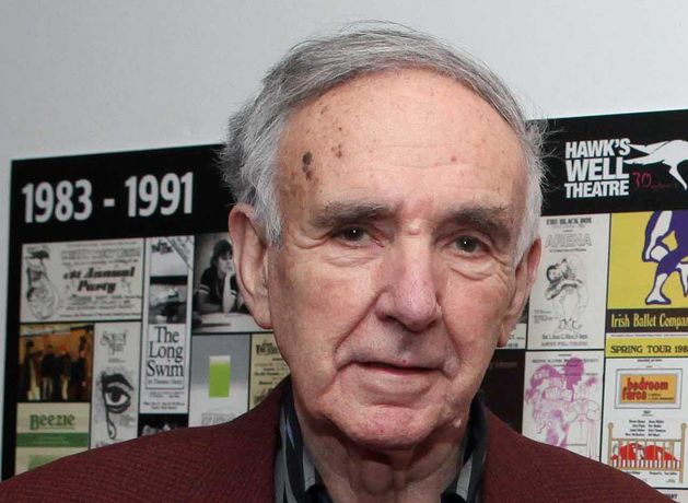 The late Joe Meehan was an iconic Sligo drama figure | Irish Independent