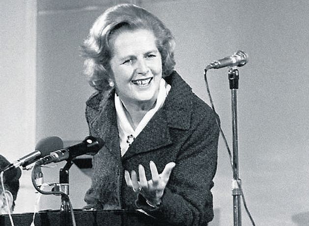 The Thatcher legacy: Iron Lady or right-wing brute? | Irish Independent