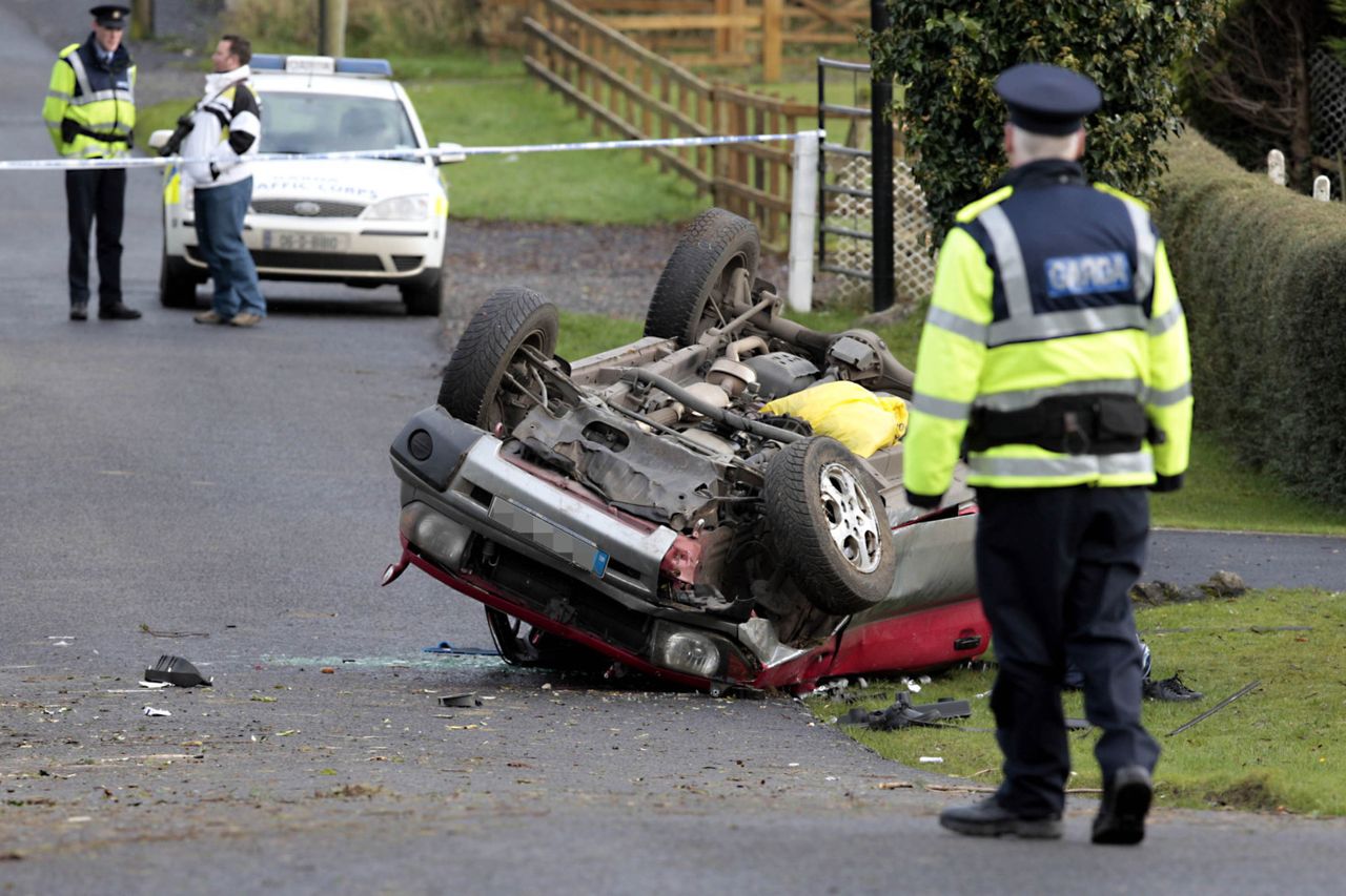 World's road traffic victims remembered | Irish Independent