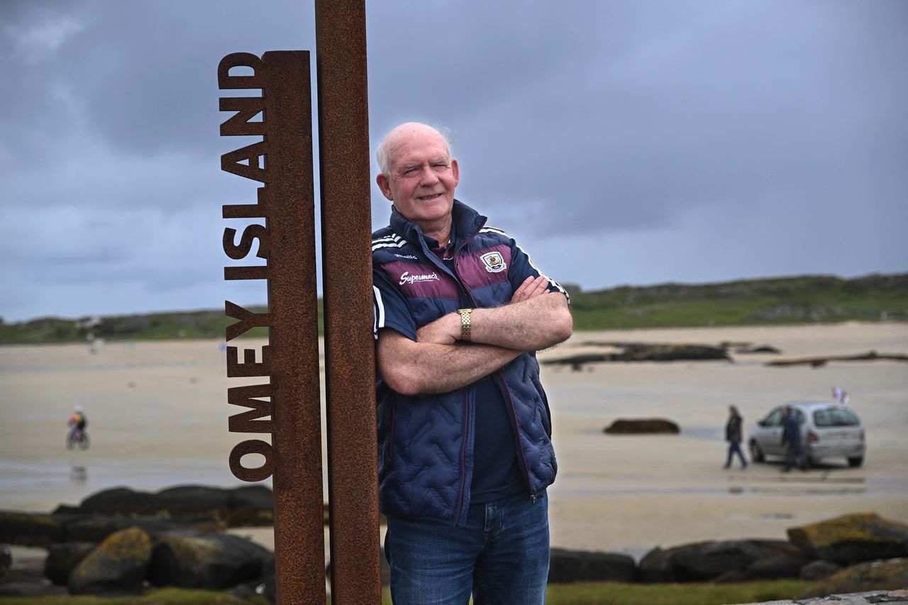 ‘They said I wouldn’t make it through the night’ – Organiser of ...