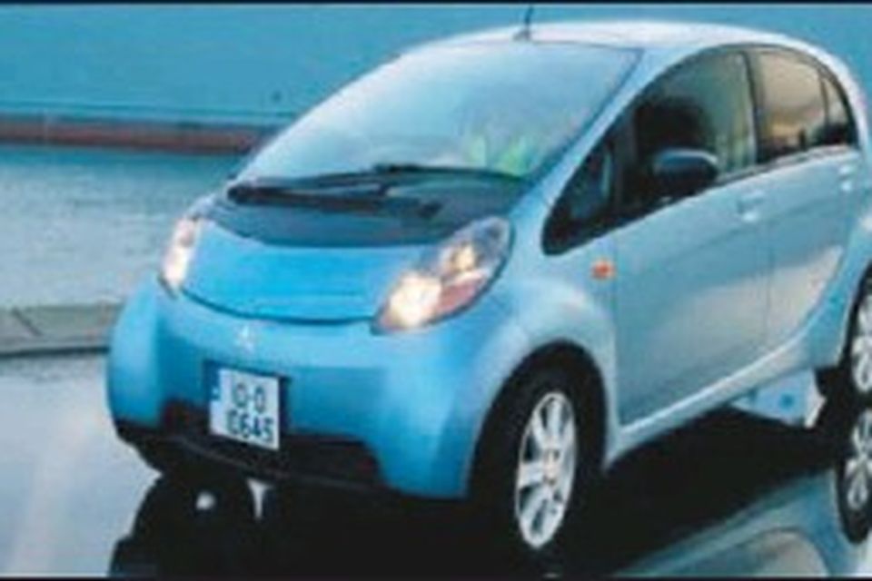 The future might be Electric, the electric car roundup. | Irish Independent
