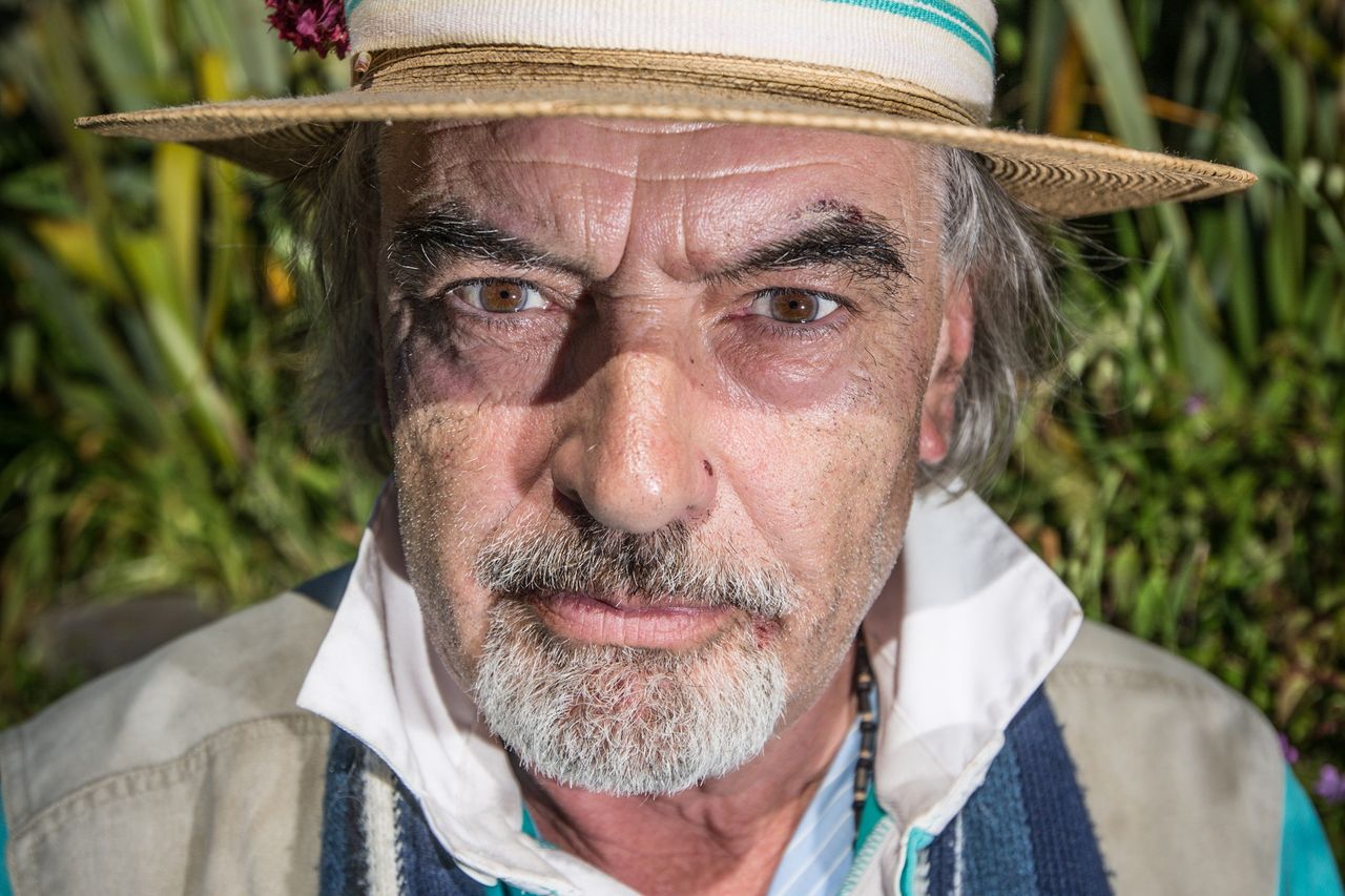 Hospitalised Ian Bailey says he prays to live long enough to see Sophie ...