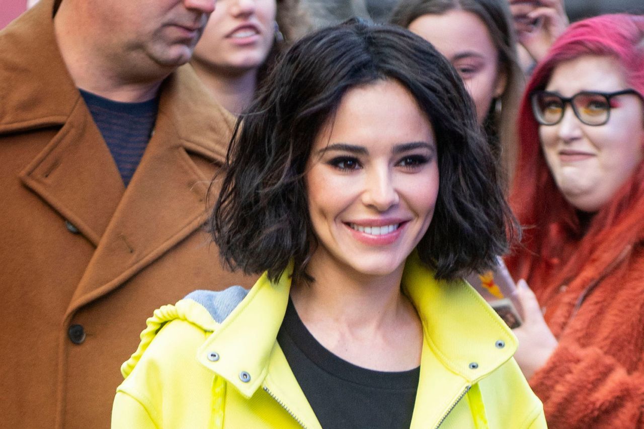 'We're older now. We have children' - No reunion for Girls Aloud, says ...