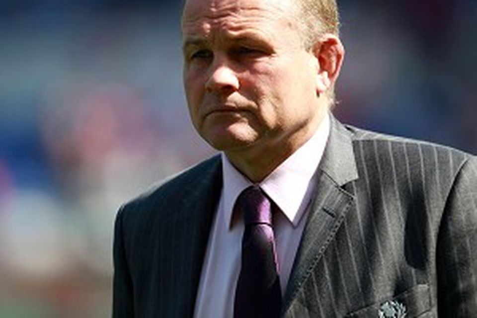 Robinson to consider future | Independent.ie