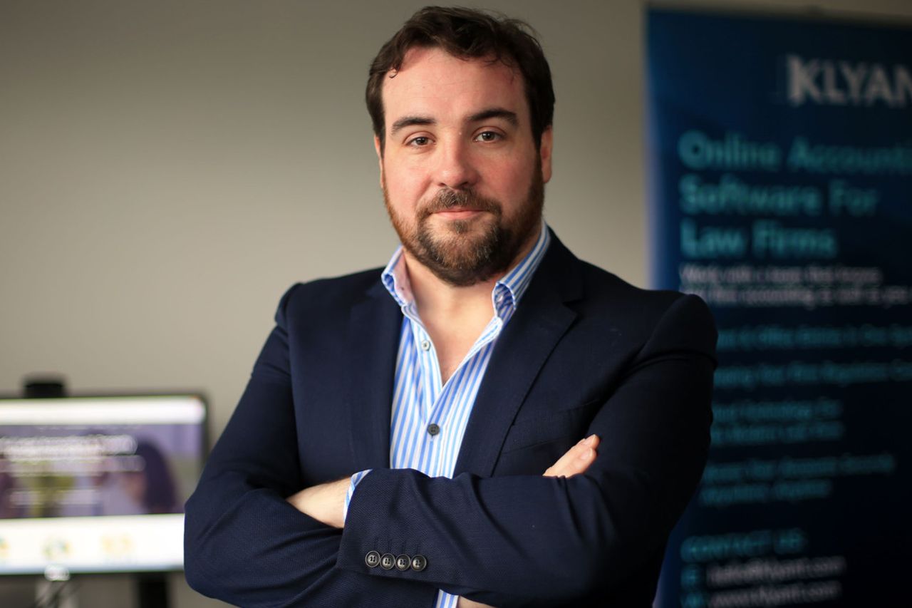 Accounting software specialist doing it by the books with its cloud ...