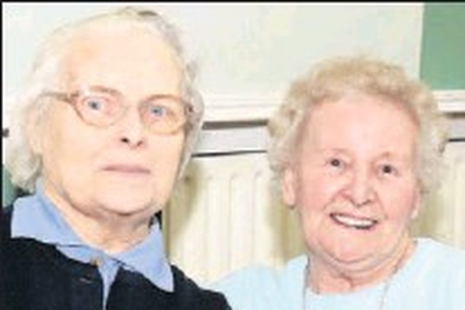 St Gerard's Senior Citizens Club celebrates 20th anniversary Special ...