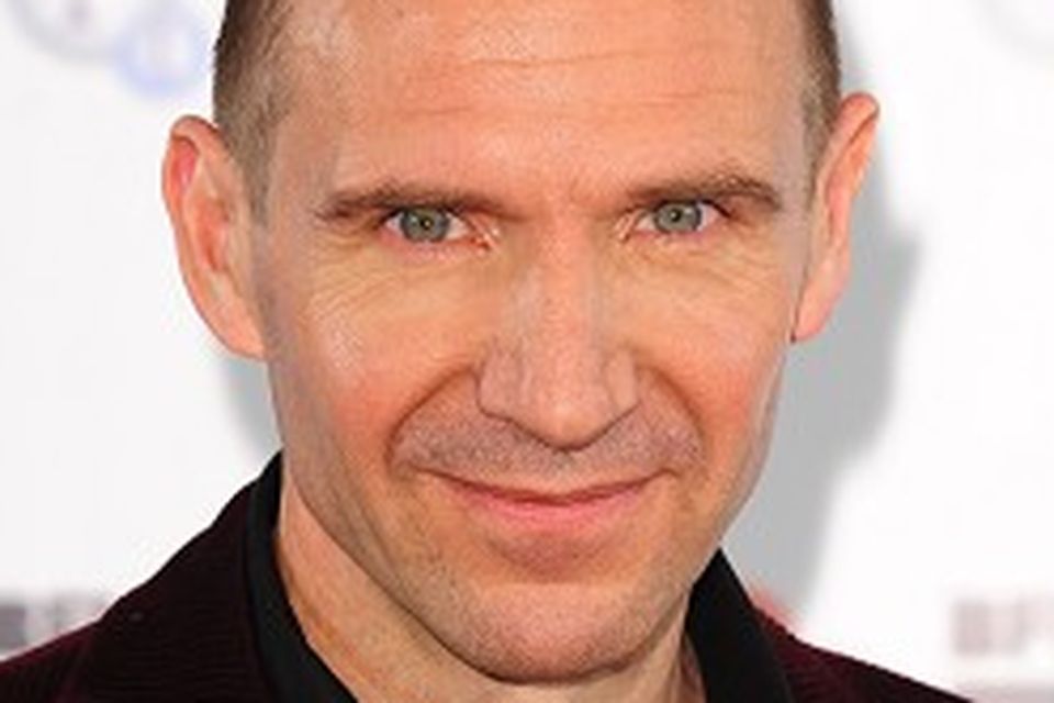 Ralph Fiennes had Dickens of a role | Irish Independent