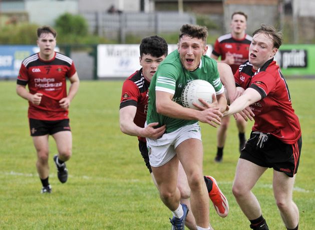 Sligo GAA senior leagues round-up: St Molaise Gaels into Division One ...