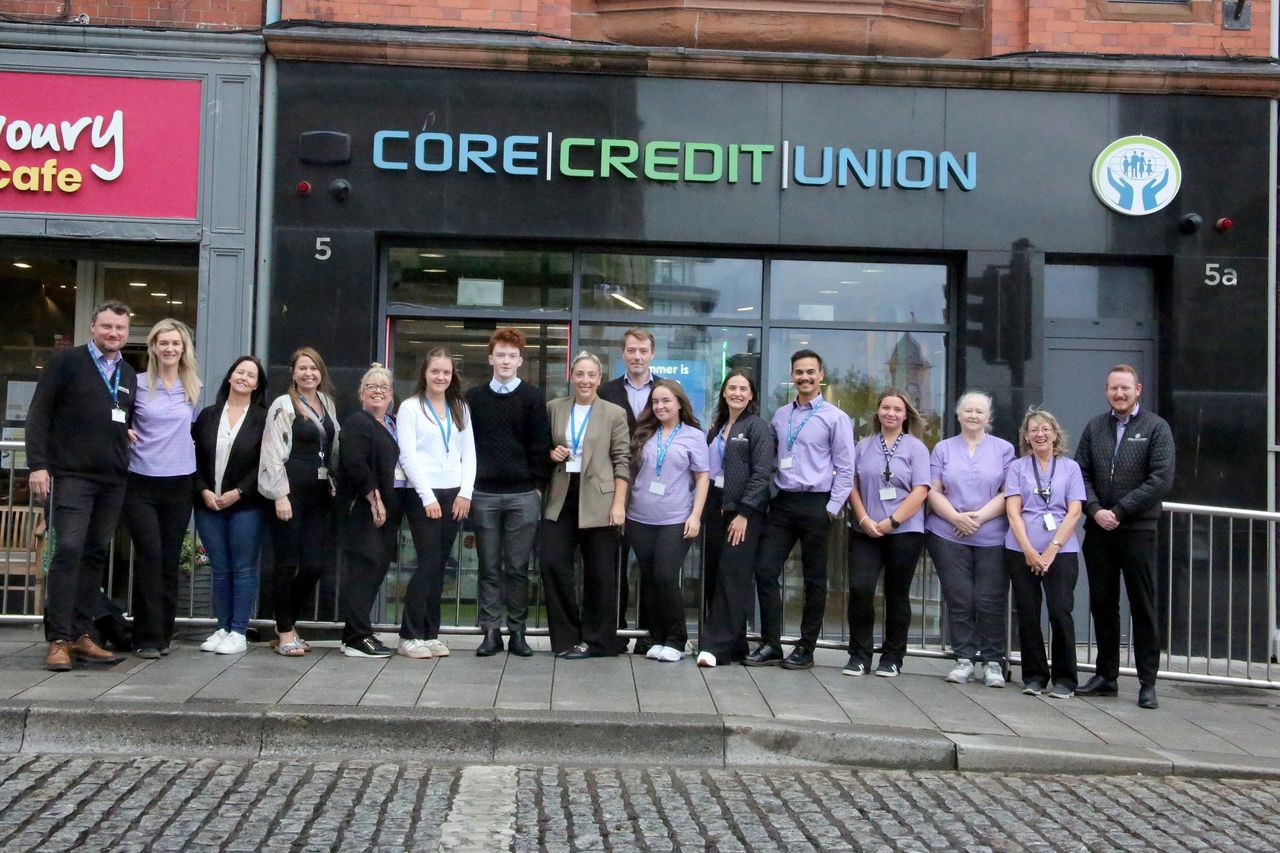 Dublin and Wicklow credit unions agree merger ‘to secure the future of ...