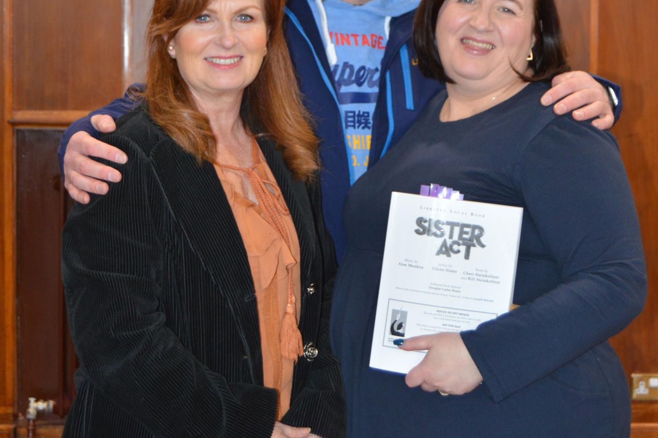 Avonmore back with Sister Act | Irish Independent