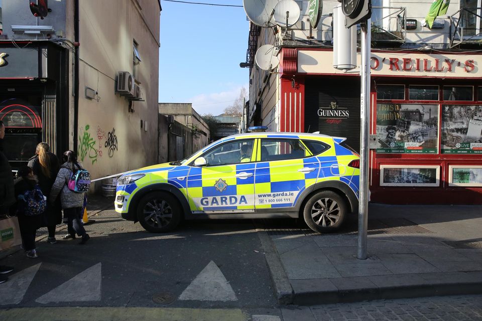 Man in critical condition following serious assault in Dublin city ...