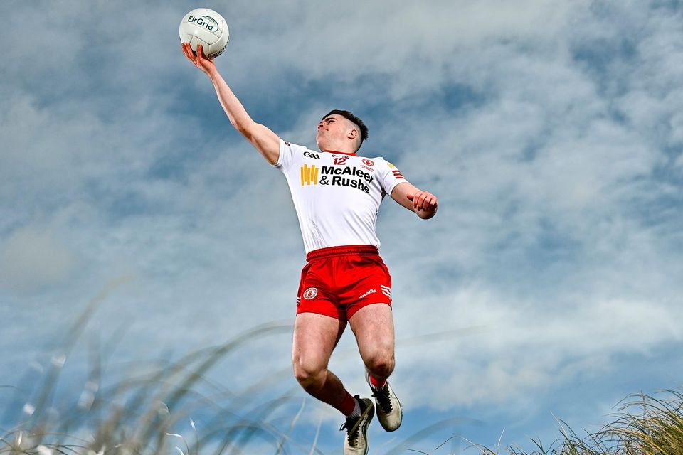 I don’t feel any real pressure following in my father’s footsteps, says ...