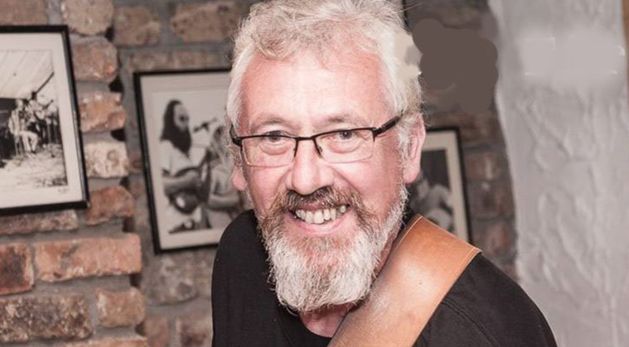 Grange man pens new song about brilliant showband era | Irish Independent
