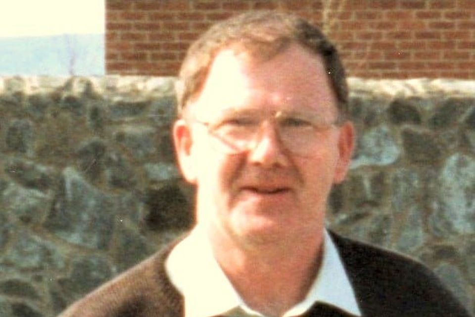 Paddy’s Maher’s influence went far beyond classroom | Irish Independent