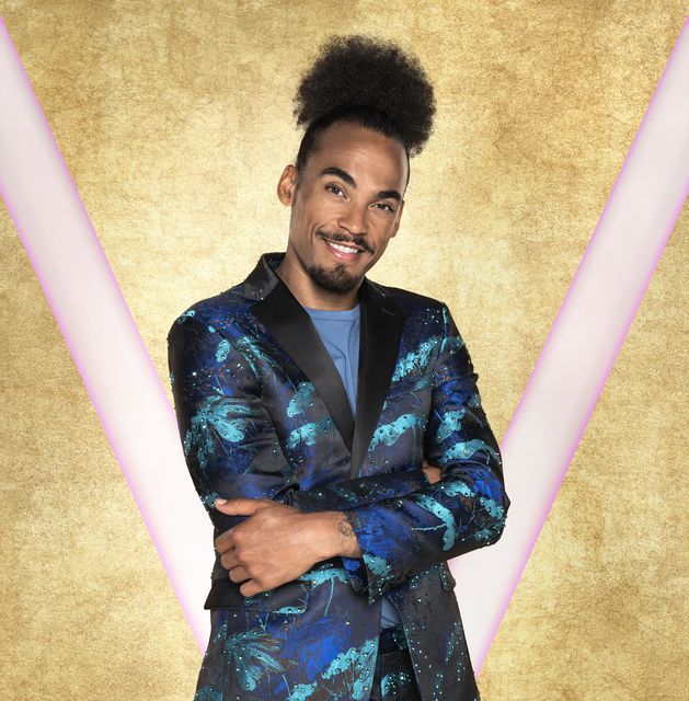 Strictly Come Dancing: First official pictures released of this year’s ...