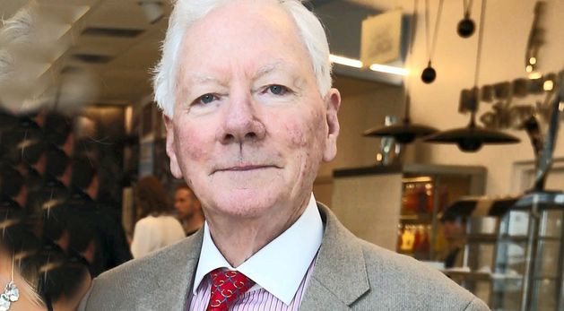 Gaybo 'could do without lawsuit' | Irish Independent