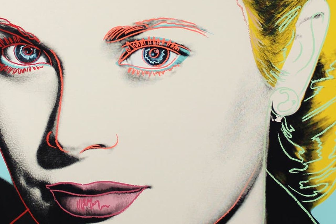 Andy Warhol works to feature in Ireland’s largest exhibition of pop art ...