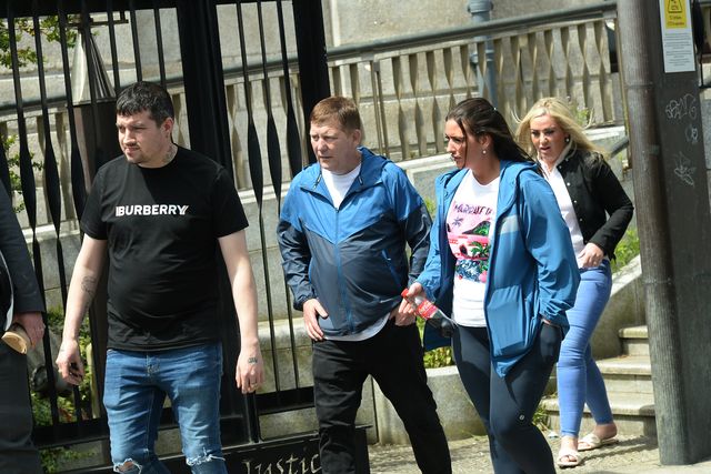 CAB’s nine-year wait to seize Limerick drug dealer Dermot Calvert's ...