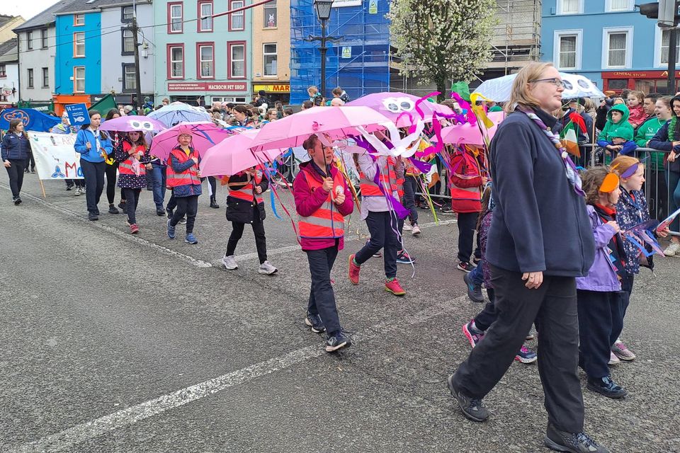 Around the Districts: Aghinagh, Cill na Martra and Clondrohid | Irish ...